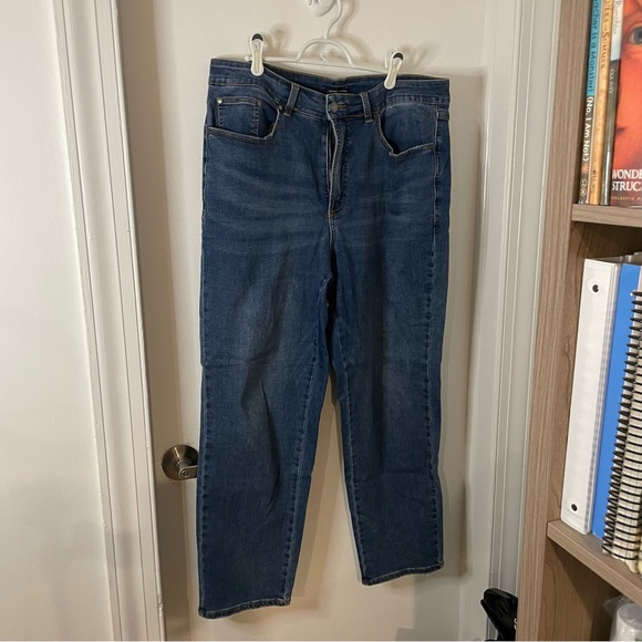 Universal Standard | Jeans | Universal Standard Dylan Jeans | Poshmark